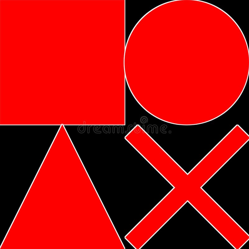 Gamer Symbols Stock Illustrations – 542 Gamer Symbols Stock ...