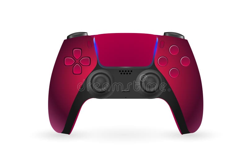 Red Joypad Stock Illustrations – 936 Red Joypad Stock Illustrations ...