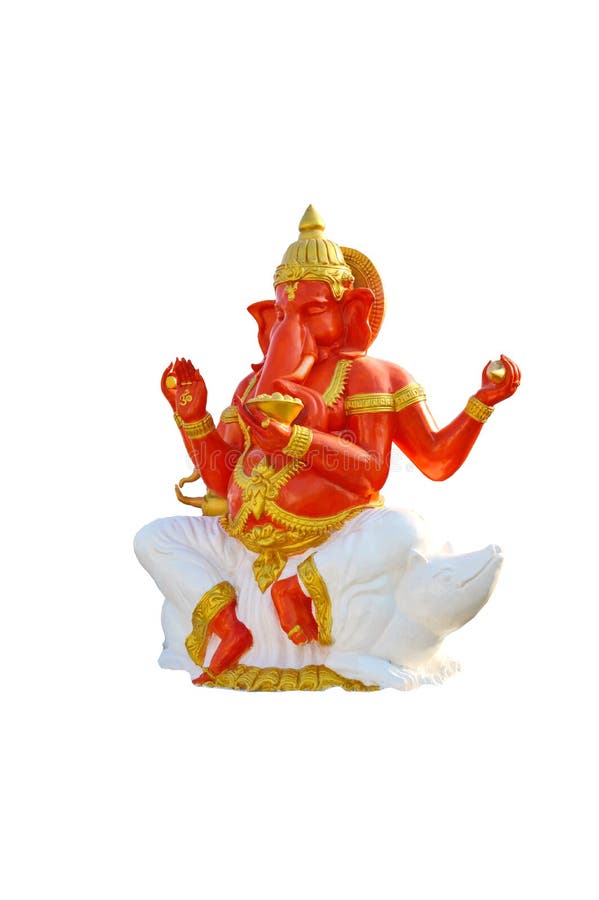 1,742 Red Ganesha Stock Photos - Free & Royalty-Free Stock Photos from ...