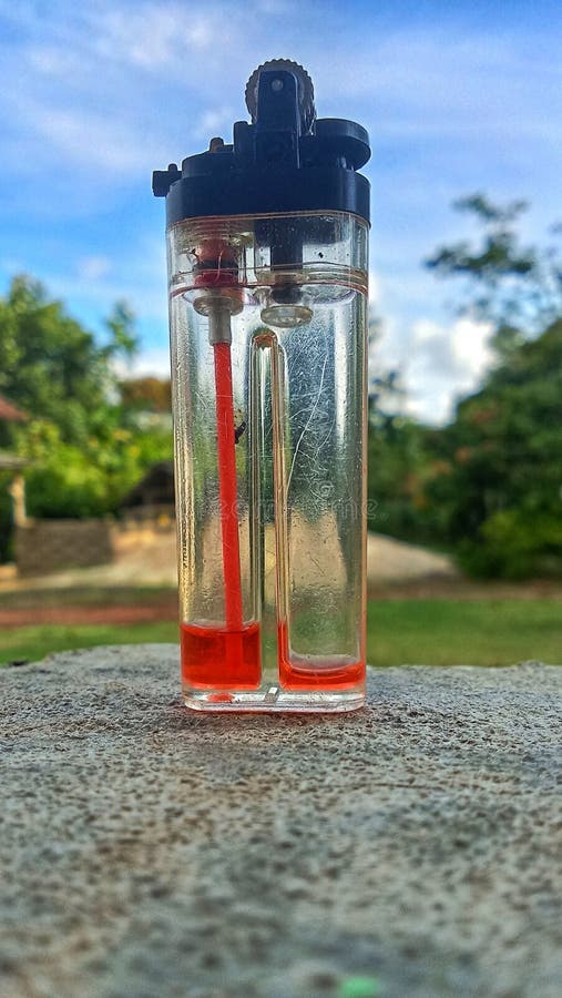 Red Gas Lighter Standing Stock Photos - Free & Royalty-Free Stock ...