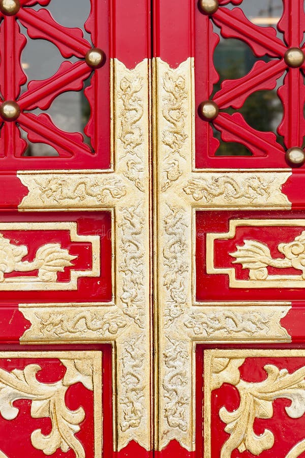 Red Gate Picture. Image: 21662560