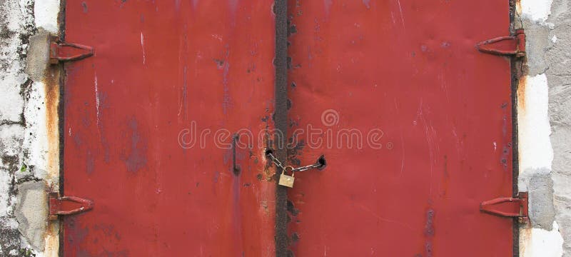 Red Gate Picture. Image: 651723