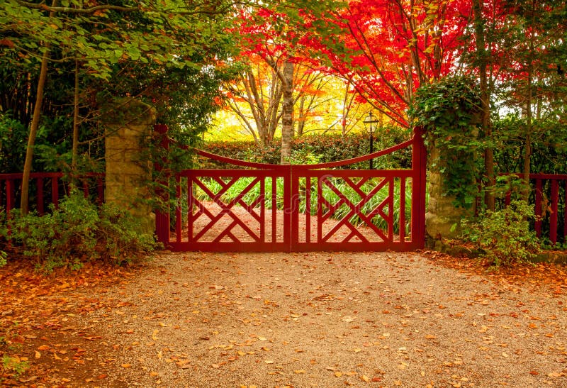 21+ Colours gate Free Stock Photos - StockFreeImages