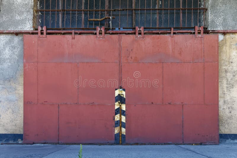 7,017 Warehouse Gate Stock Photos - Free & Royalty-Free Stock Photos ...