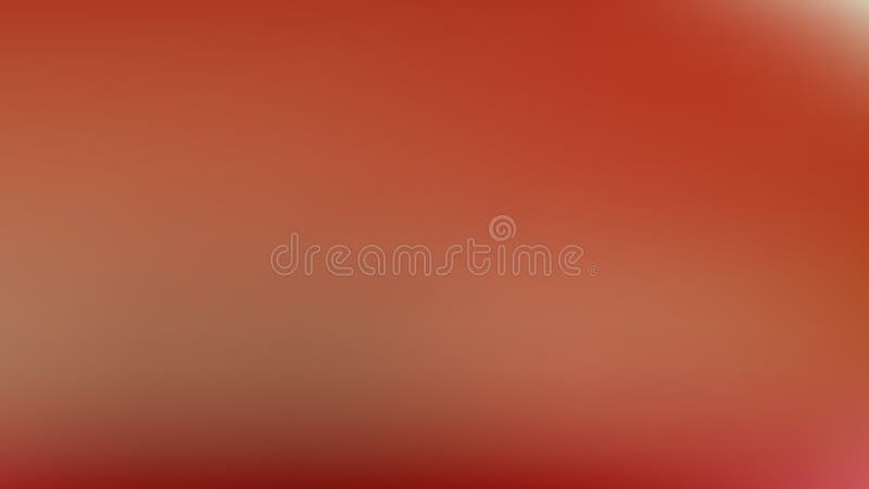 Red Gaussian Blur Background Vector Image Stock Vector - Illustration ...