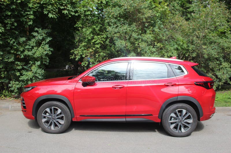 Exeed Car Stock Illustrations – 1 Exeed Car Stock Illustrations ...