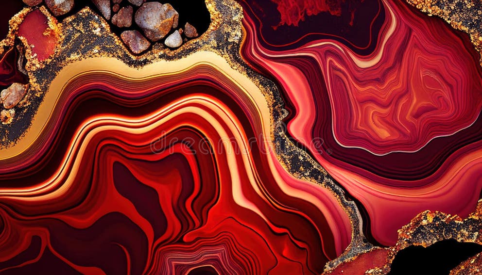 Geode Textures Stock Illustrations – 1,298 Geode Textures Stock ...