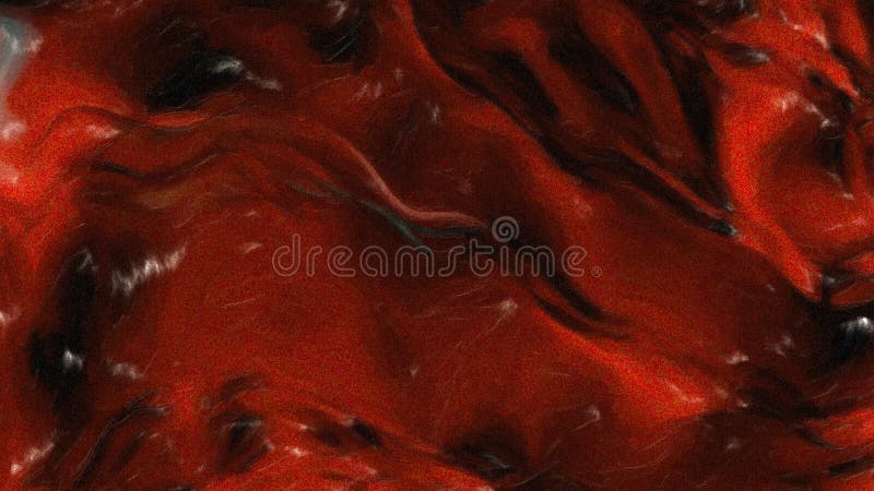 Red Geological Phenomenon Maroon Background Beautiful Elegant ...
