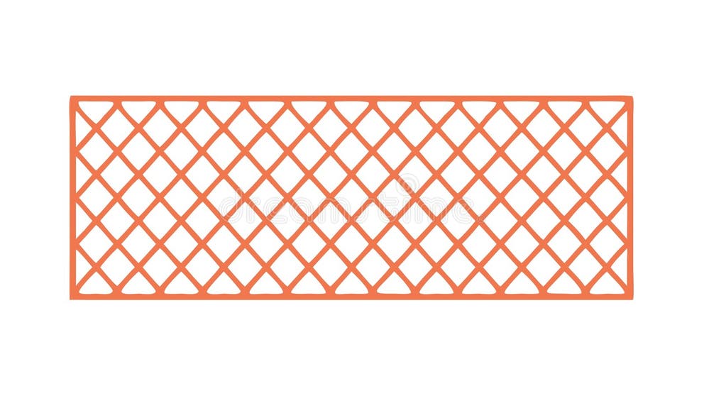 Lattice Grid Pattern Vector Stock Illustrations – 106,753 Lattice Grid ...