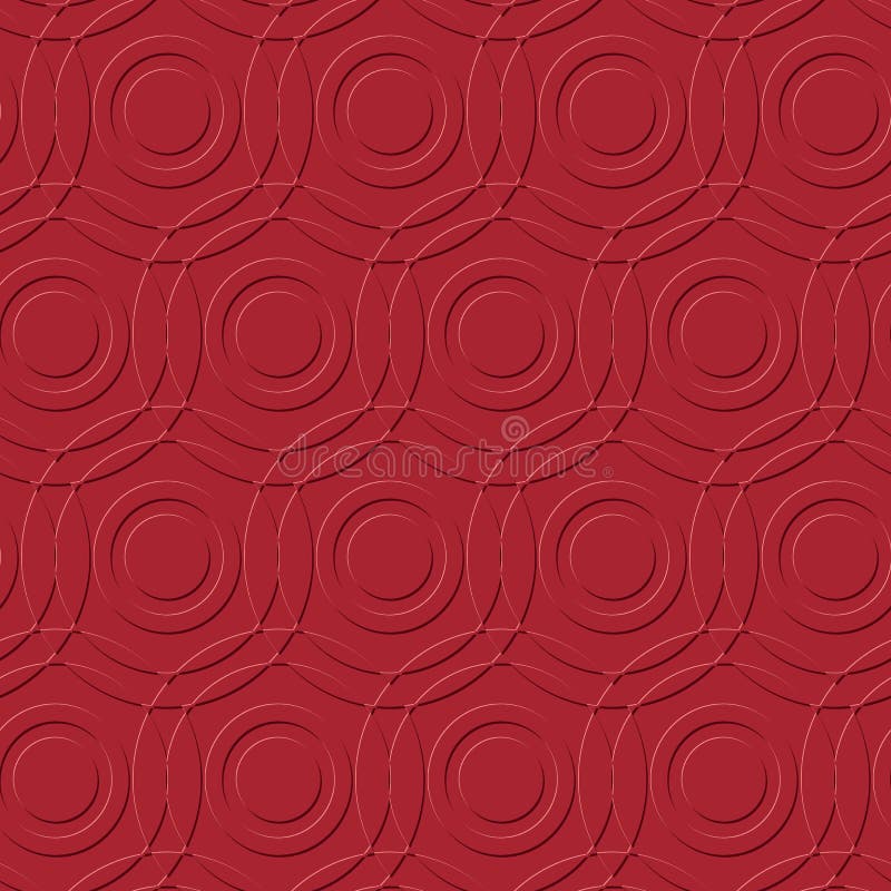 Embossed Circles Stock Illustrations – 651 Embossed Circles Stock ...