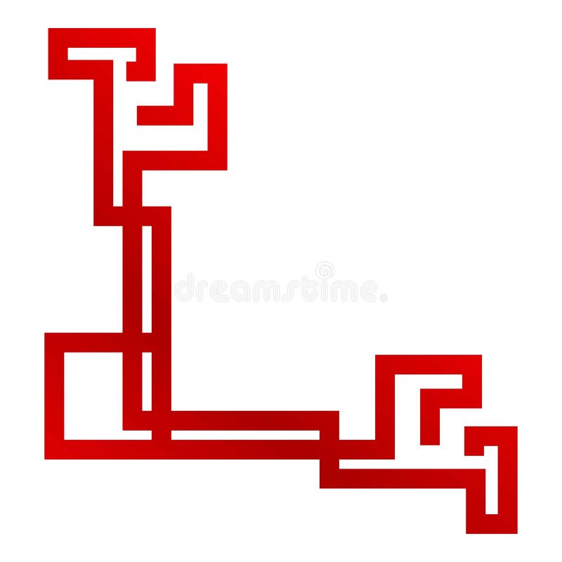 Corner Element Digital Stock Illustrations – 12,041 Corner Element ...