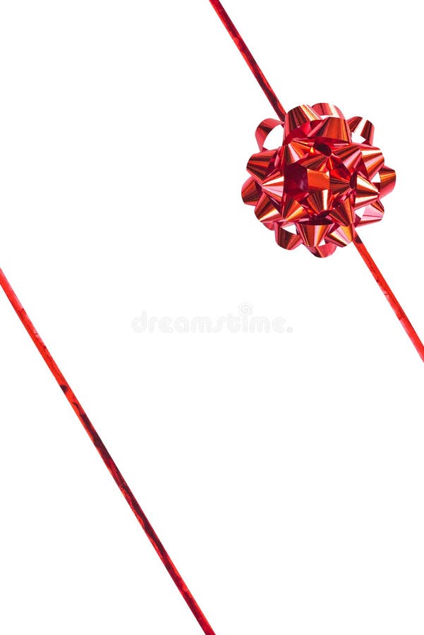 Bolduc Ribbon for Gift Wrap Stock Photo - Image of decoration, ribbon ...