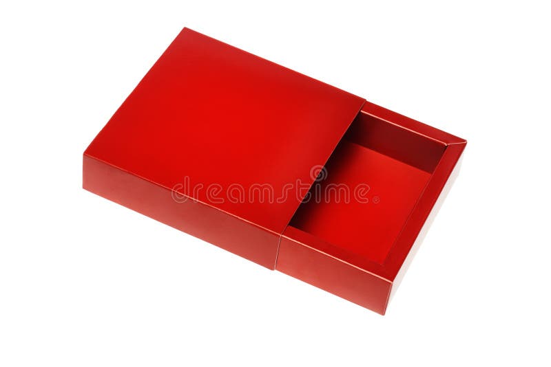Break in Case of Emergency Red Box Stock Image - Image of peril, shot ...