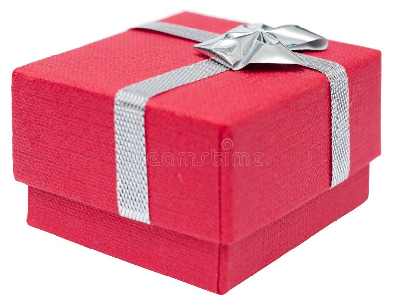 Gift box stock image. Image of gift, decoration, package - 239441