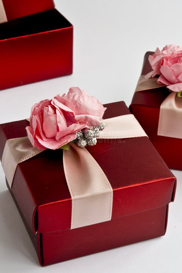 Gift boxes stock image. Image of boxes, shinny, paper - 29908363
