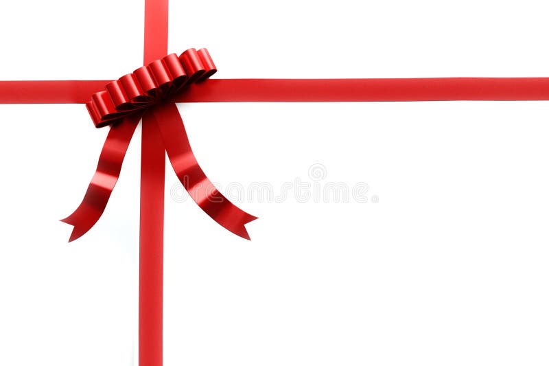 Red Gift Wrapping Ribbon Stock Illustrations – 12,375 Red Gift Wrapping ...