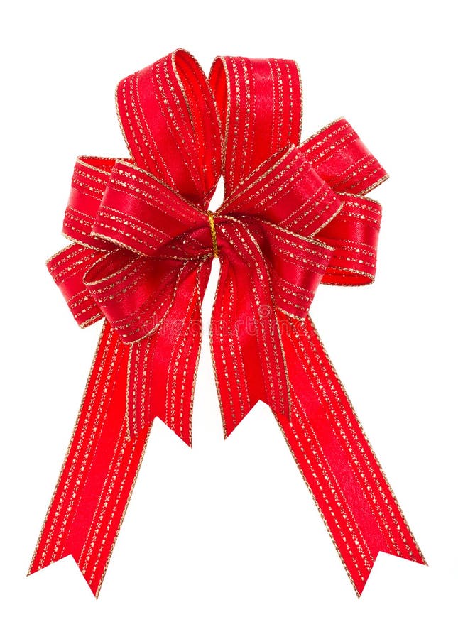 Gift ribbon stock photo. Image of decor, celebration - 34453052
