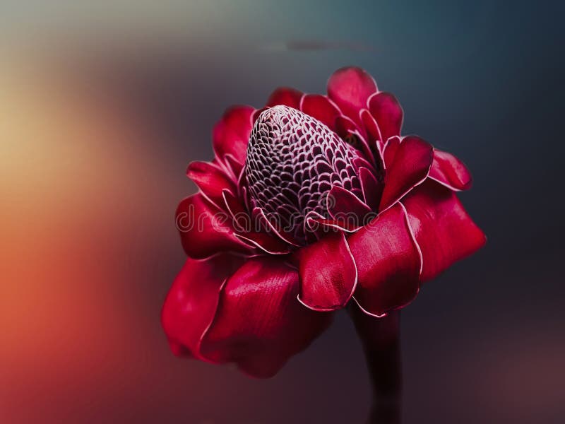 Ginger Garden in the Singapore Botanic Gardens at the Botanic Gardens ...