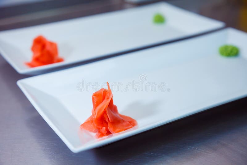 Food stock photo. Image of meals, land, nori, seafood - 121714950