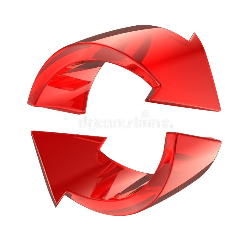 Red button stock illustration. Illustration of electronics - 2447989