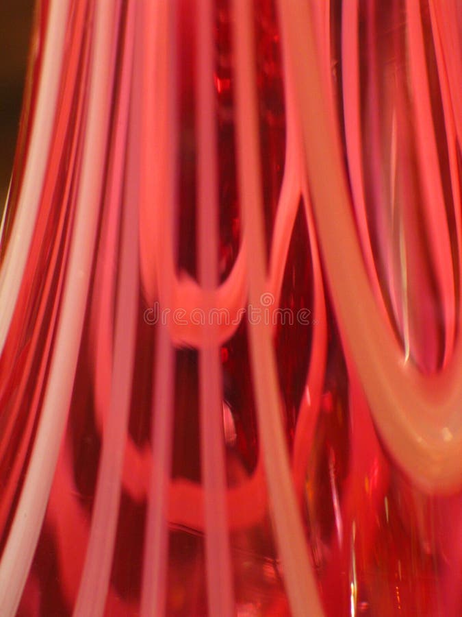 Red glass texture stock image. Image of fire, abstract - 1156065