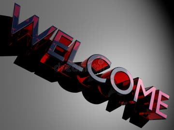 Welcome Computer Stock Illustrations – 4,717 Welcome Computer Stock ...