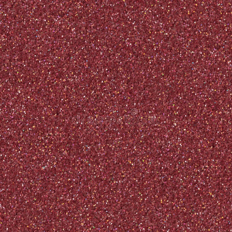 Red Glitter Background. Low Contrast Photo Stock Image - Image of ...