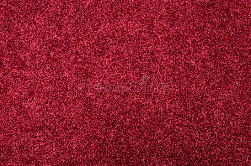 Red Glitter Foam Sheet Texture Stock Image - Image of texture, glitter ...