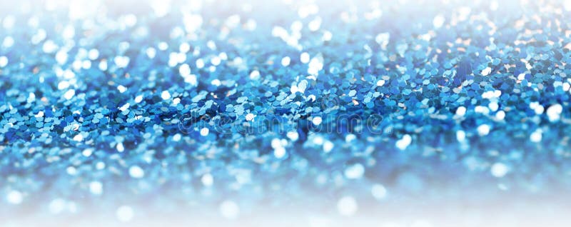 Red Glitter Shine Dots Confetti. Abstract Light Blink Sparkle Defocus ...