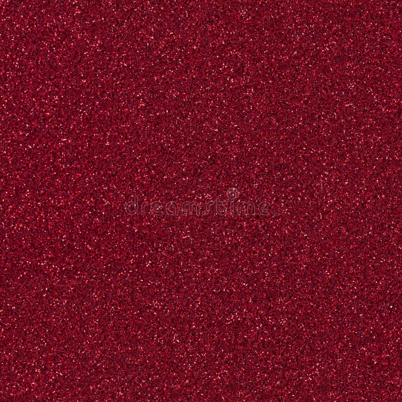 Red Glitter, Sparkle Confetti Texture. Christmas, Xmas Abstract ...