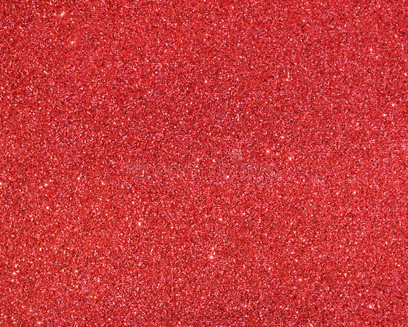 Red Glitter Texture Christmas Background Stock Photo - Image of holiday ...