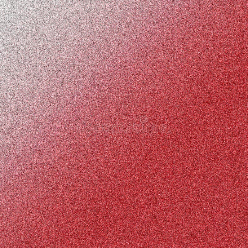 Red Glitter Texture. Sparkling Metallic Background. Shiny Gradient ...