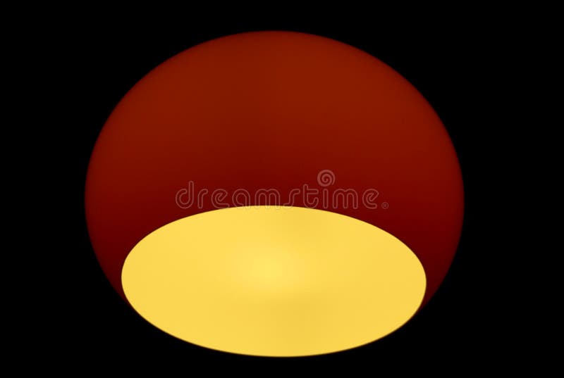 Globe lamp stock photo. Image of globe, happy, earth - 95318482