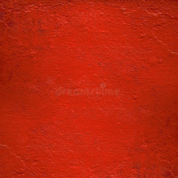 Red gloss painted wall stock photo. Image of gloss, square - 13169614