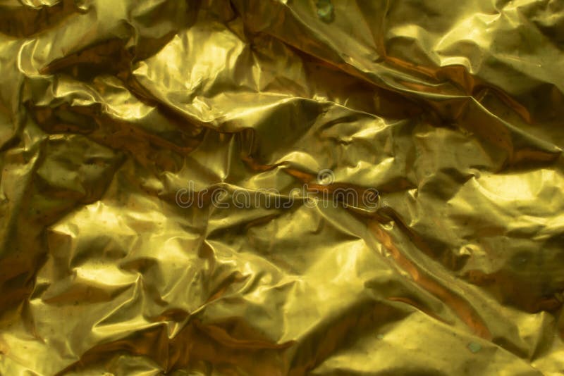 Red Glossy Copper Foil Texture Stock Image - Image of blue, pattern ...