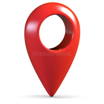 Red Flag Map Pin Stock Illustrations – 10,059 Red Flag Map Pin Stock ...