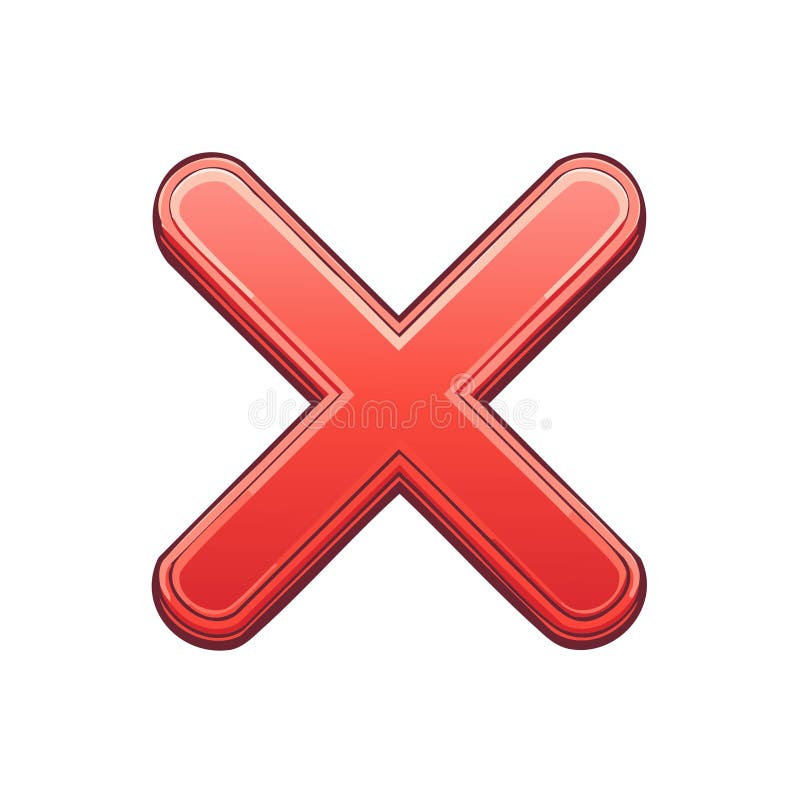 Red Glossy Mark Icon Stock Illustrations – 7,328 Red Glossy Mark Icon ...