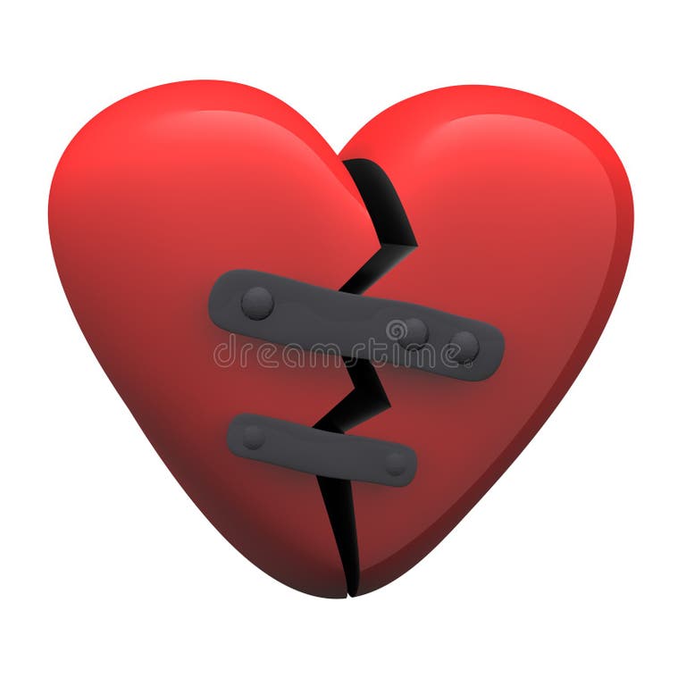 Fixed Heart Stock Illustrations – 547 Fixed Heart Stock Illustrations ...