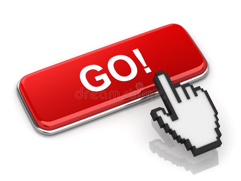Go Button Stock Illustrations – 7,531 Go Button Stock Illustrations ...