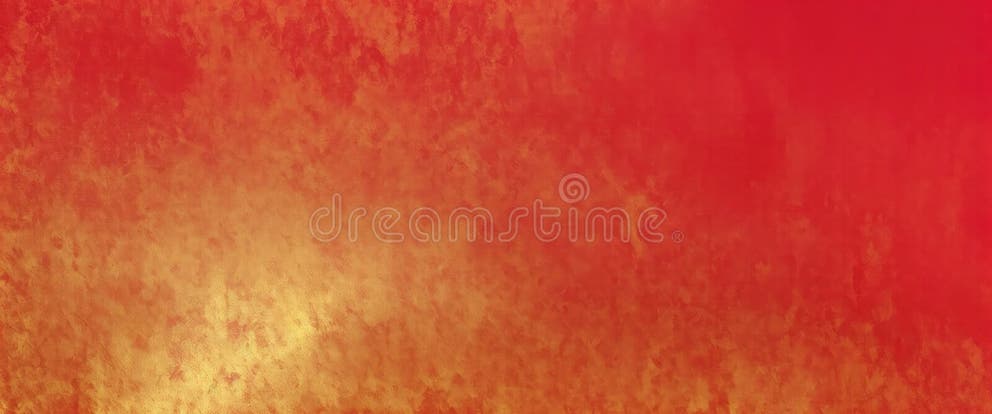 Red Gold Gradient Texture Background HighRes Image Stock Illustration ...