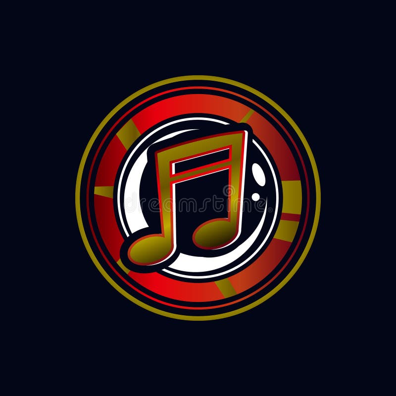 Gold Music Stock Illustrations – 39,186 Gold Music Stock Illustrations ...