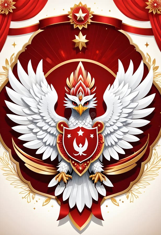 Garuda Wing Stock Illustrations – 234 Garuda Wing Stock Illustrations ...