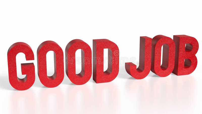 Award Good Job Stock Illustrations – 1,027 Award Good Job Stock ...