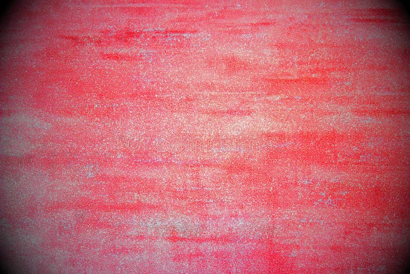 Red Wall Background Picture. Image: 4312383