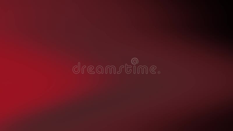 Red Gradient Abstract Backdrop Animation Video Stock Video - Video of ...