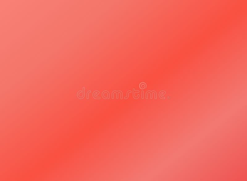 Red Gradient Abstract Background. Red Blood Color Stock Illustration ...