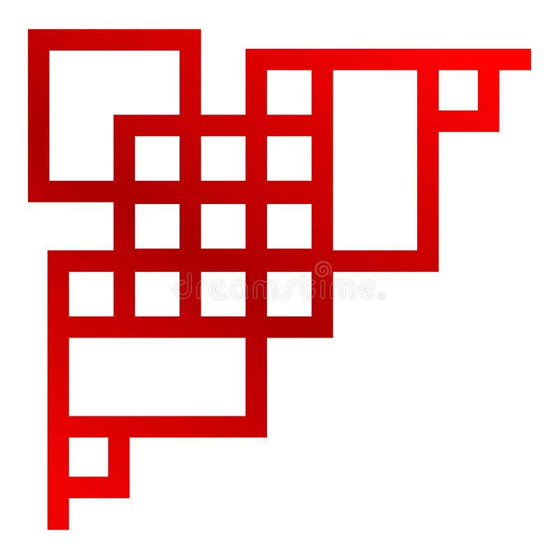 Gradient Shape Pattern Stock Illustrations – 755,998 Gradient Shape Pattern Stock Illustrations ...