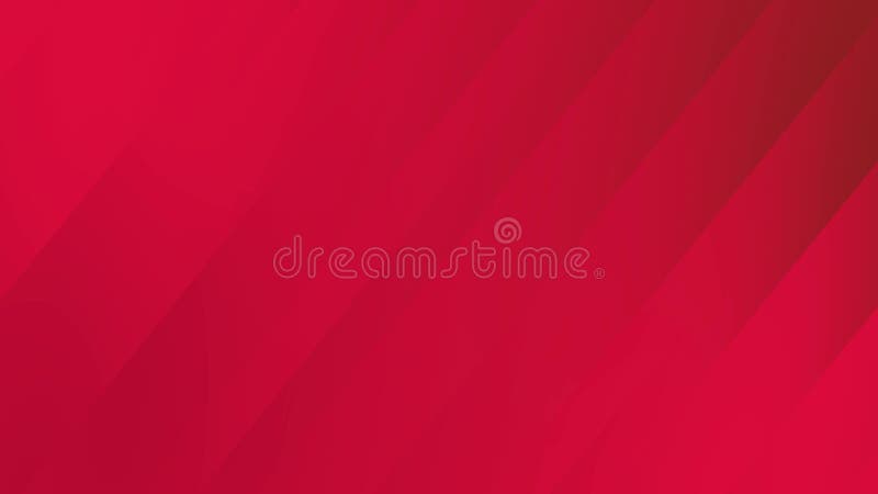 Red Gradient Looping Animation, Perfect for Design. Stock Footage ...
