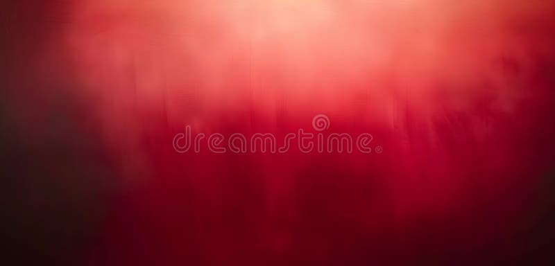 Red Gradient Background with Metallic Texture Stock Illustration ...