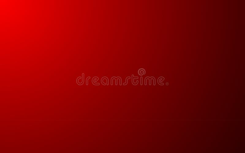 Red Gradient Background, Light Red Gradient Background. Red Radial ...